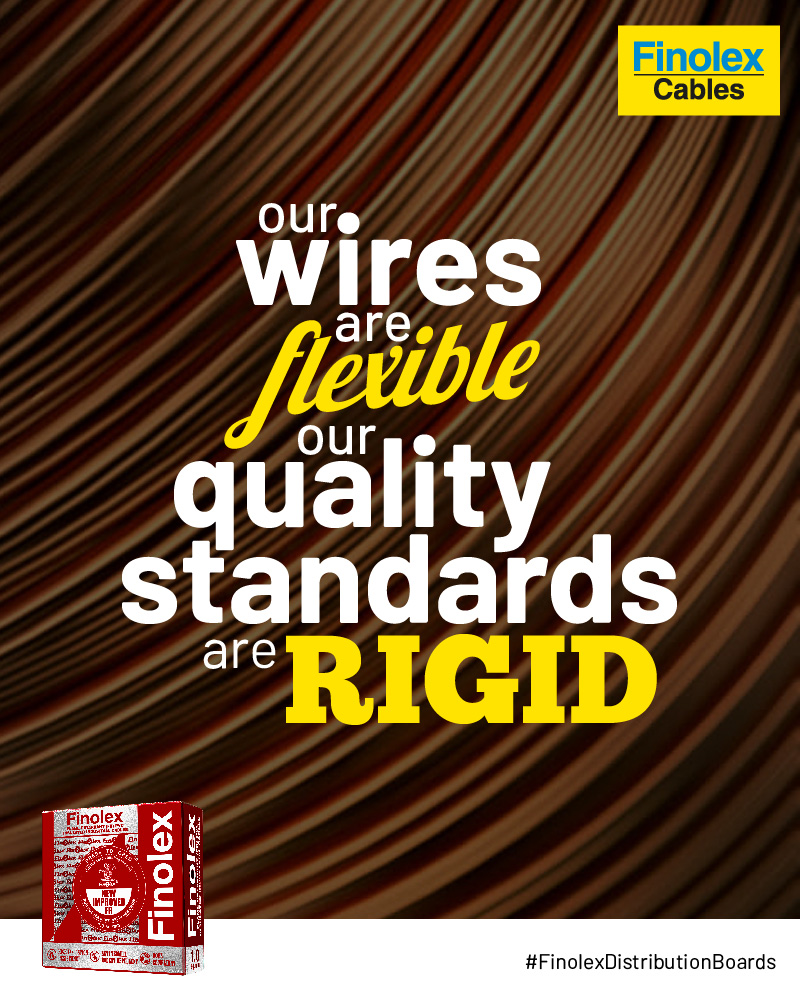 Finolex Building Brand - Social Media Company in India