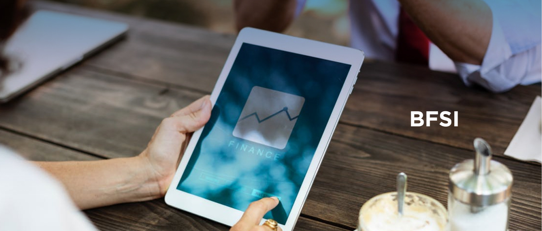 Digital Marketing for BFSI in India | Social Beat